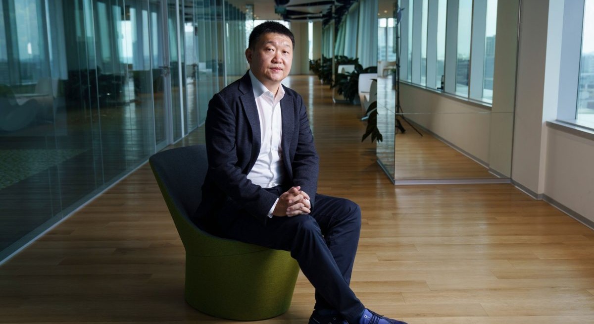 Sea CEO's wife to buy Gallop Road GCB for $42.5 mil